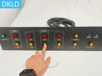 Cina Optical Equipment Remote Control in vendita