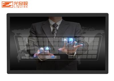 Cina 65inch 3840x2160 che annuncia Android 65inch Touch screen capacitivo di Hd in vendita
