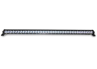 Cina Alti lumi di Cree a 39.5 pollici 108W fuori dalle barre luminose della strada LED per i camion, carrello elevatore in vendita