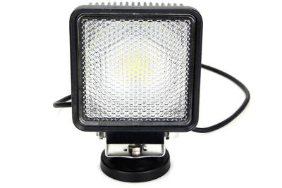 Китай Света водить работы обломока Epistar автомобильные для тракторов 30W 12v работают светлое 6000K продается