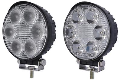 Cina Intorno a 900 lumi principali luci di inondazione per i camion, luce automobilistica 12V 24V del lavoro in vendita