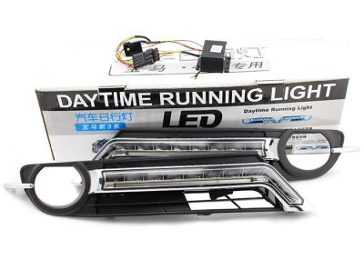 中国 BMW F30 F35 穂軸 3 ワイヤーと昼間の連続したライト 3 つのシリーズの 10 LED 販売のため