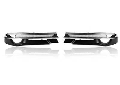 中国 Buick Excelle の drl は導かれた信号 4 ワイヤー 20 が付いている昼間の連続したライトを導きました 販売のため