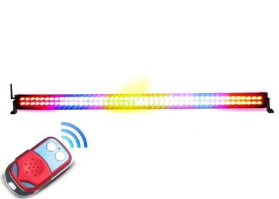 Cina Barra luminosa principale multicolore di RGB in vendita