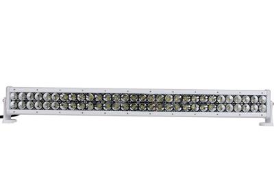 Cina Lume del ODM dell'OEM alto una barra luminosa principale bianca a 32 pollici DC12V da 180 watt 2 anni di garanzia in vendita