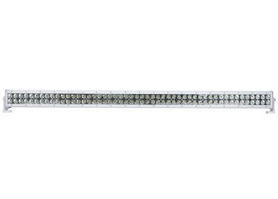 Cina Barre luminose principale bianca della lega di alluminio del riflettore di luminosità 300w 52