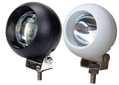 Cina 25Watt impermeabilizzano l'alto potere principale fuori dalla lampada principale resistente della luce del lavoro delle luci 12v della strada in vendita