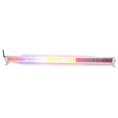 Cina Il telecomando RGB ha condotto la barra luminosa 12V in vendita