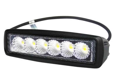Cina La CC durevole 12V/24V impermeabilizza le luci principali del lavoro per i camion ed i veicoli resistenti in vendita