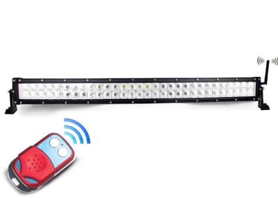 Cina 180w 30 curvo barra luminosa principale in vendita