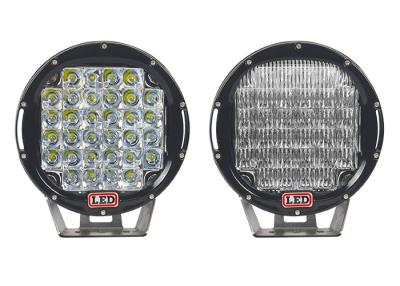 China Stelle 96W führte Lichter für LKW-Scheinwerfer, treibende Lichter imprägniern IP68 zu verkaufen