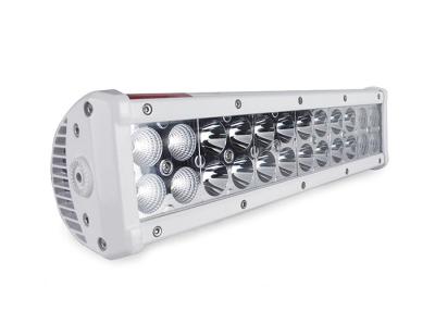 Cina Epistar 12v, illuminazione Antivari principale bianca a 14 pollici di 24v 72w per il camion/ATV/autopompa antincendio in vendita