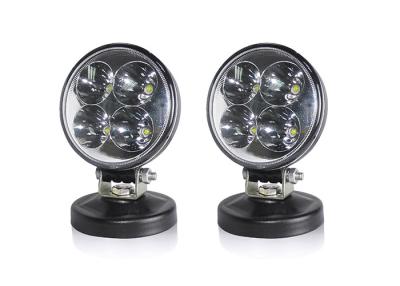 Cina Il lavoro principale 12V di luminosità 600LM 9W si accende per i camion, lampada della luce del lavoro dei trattori in vendita