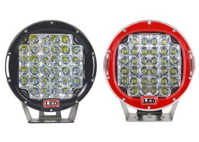 Cina Il lavoro principale luminoso eccellente a 10 pollici di Epistar 96W si accende per il CE dei camion 12V 24V IP68, ROHS in vendita