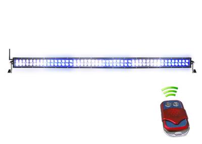 Cina Il Cree RGB ha condotto il colore verde blu rosso della barra luminosa impermeabilizza 6500 - 7000K per l'automobile in vendita