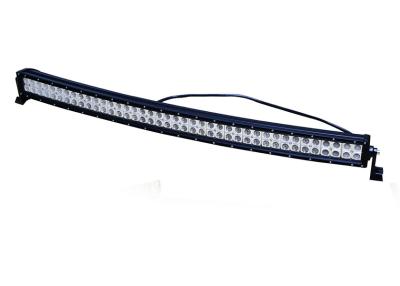 China De Straal van Combo van de vlekvloed 240W boog Geleide Lichte Bar 42“ Cree-Spaander Te koop