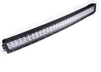 China De Cree180w 32“ Gebogen Vrachtwagen leidde Lichte Bar, 14400 Lumen van Weg Lichte Bar Te koop