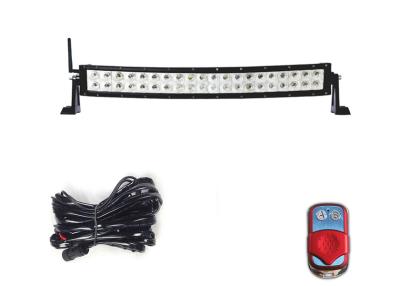 Cina Barra luminosa principale infiammante 120W, 20