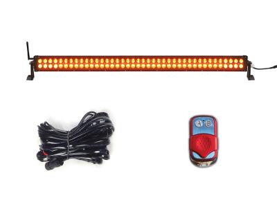 Cina La radio diritta di 240W IP68 sulle luci/utv ha condotto la barra luminosa per fuori strada in vendita