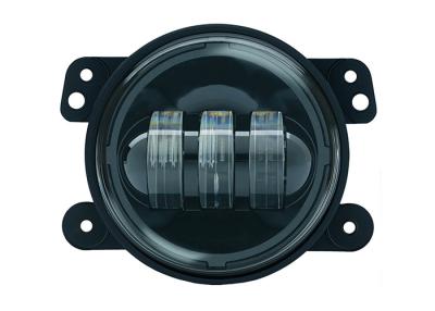 Китай Свет тумана СИД Кри 30W DC 12V 1800 люменов - 15V IP67 для Wrangler виллиса продается