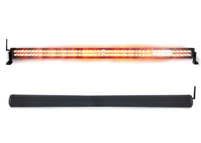 Cina Accessori a 51 pollici diritti infiammanti della barra luminosa/automobile di IP68 300 W LED per il volante della polizia in vendita