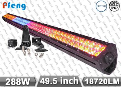 Cina 288w ambrato e bianco 49,5
