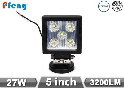 Китай 15w с света водить дорогой работы 10V - 30V DC 3W каждое СИД продается