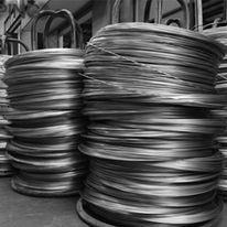 Cina Bending EPQ Wire 0.1-14mm Stainless Steel Wire AISI Standard Household General Use in vendita