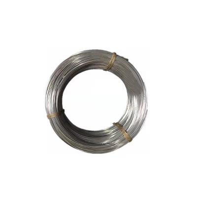 Chine Fil d'acier inoxydable 304 pour ressort, diamètre 0,16 mm à vendre
