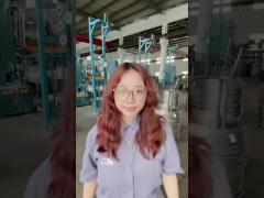 3.2mm 302 스테인리스 스프링 와이어