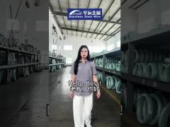 Hard / Soft 1.6mm 304 Stainless Steel Spring Wire for Superior Strength and Flexibility