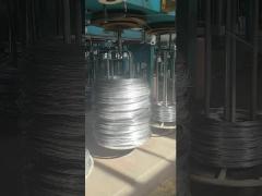 3mm Annealed Soft Bright 430 Stainless Steel Wire