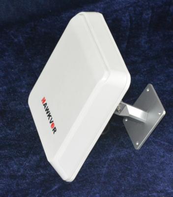 Cina Un lettore integrato Rfid da 215 * 225 * 52 millimetri, piccolo lettore di Rfid per la gestione del magazzino in vendita