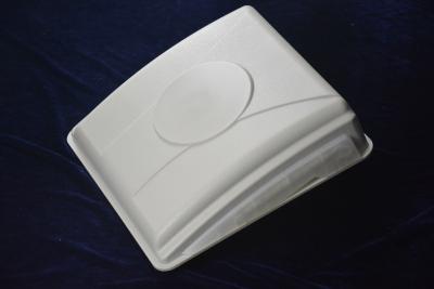 Cina Iso passivo 18000 del lettore di frequenza ultraelevata RFID di rendimento elevato - 6C protezione di protocollo IP54 in vendita