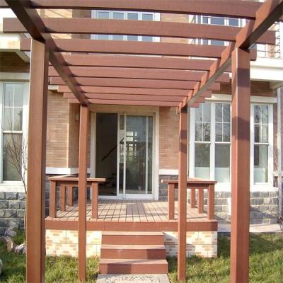 Cina Pergole moderna di legno di anti arché pergole di legno del ponte all'aperto di 22m x di 146 piccole in vendita