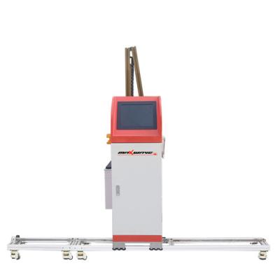 China WAND-Drucker des SGS-Doppelt-Kopf-schneller trockener CMYK UVder tinten-3D zu verkaufen