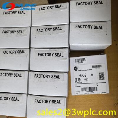 Cina 1734-IB8S Allen Bradley Modulo di ingresso a 8 canali Sfty Sinking POINT I/O Guard I/O Safety in vendita