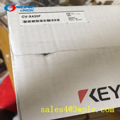 Cina Controller KEYENCE CV-X420F in vendita