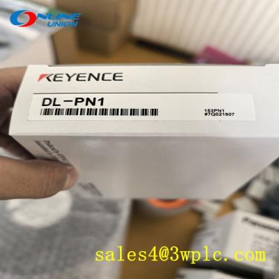 China DL-PN1  KEYENCE PROFINET Network communication unit for sale