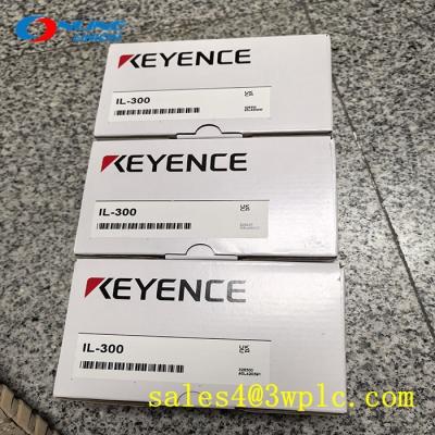 Cina IL-300 KEYENCE teste sensori in vendita