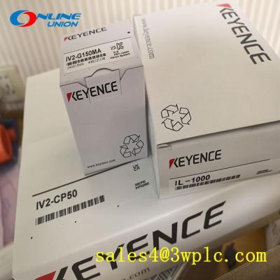 Cina Pannello di controllo KEYENCE IV2-CP50 in vendita