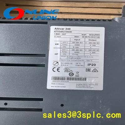 China 141MMS53502 controller module for sale