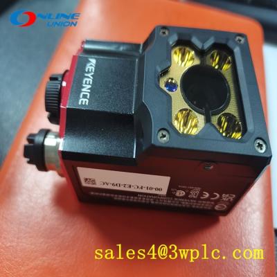 Cina Lettore di codici a fuoco automatico KEYENCE SR-1000 in vendita