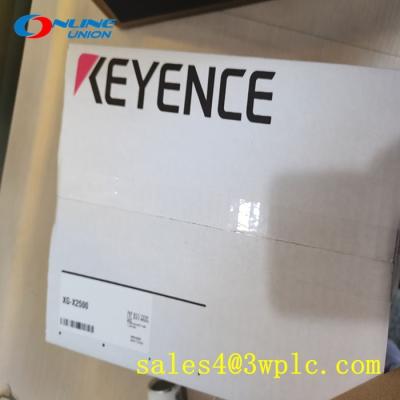Cina XG-X2500 KEYENCE Supporto telecamere del controller a 5 megapixel in vendita