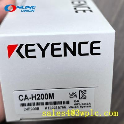 China CA-H200M  KEYENCE  megapixel camera (Monochrome) for sale