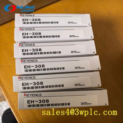 Cina EH-308 KEYENCE testa sensore, tipo blindato, f8 in vendita