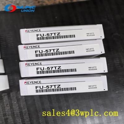 Cina FU-57TZ KEYENCE Unità Fibra Tipo a Fascio Passante in vendita