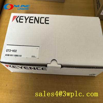 Cina GT2-H32 KEYENCE testa sensore in vendita