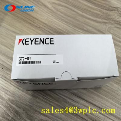 중국 GT2-S1 KEYENCE 고정도 접촉형 디지털 센서 판매용