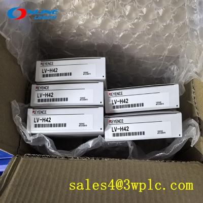 중국 LV-H42 KEYENCE 반사형 센서 헤드, 면적형, 장거리 판매용